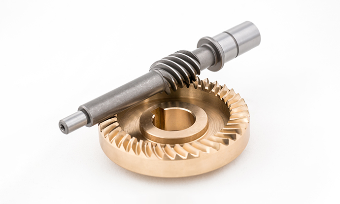 Worm Wheel Manufacturers - Orris Drive Custom Worm and Worm Wheel Suppliers