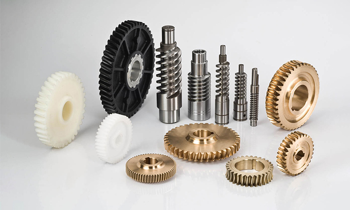 Worm Wheel Manufacturers - Orris Drive Custom Worm and Worm Wheel Suppliers